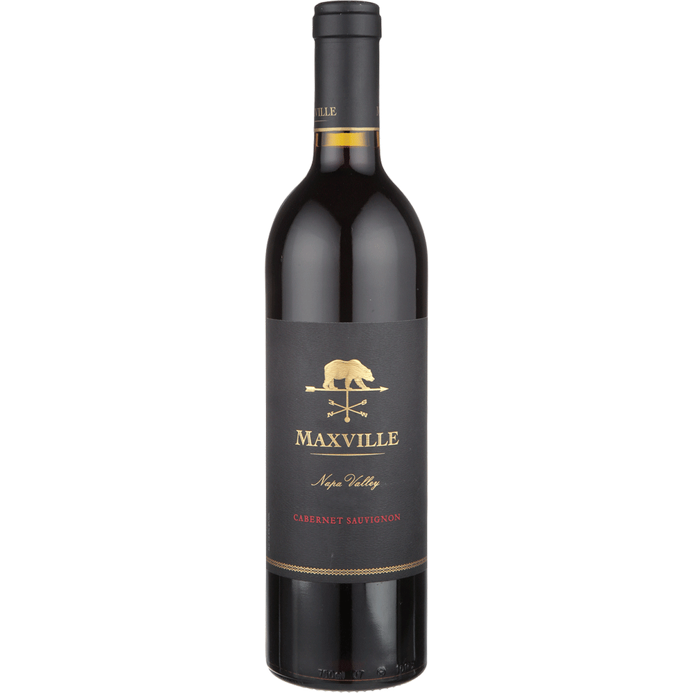 Maxville Estate Cabernet Sauvignon | Total Wine & More