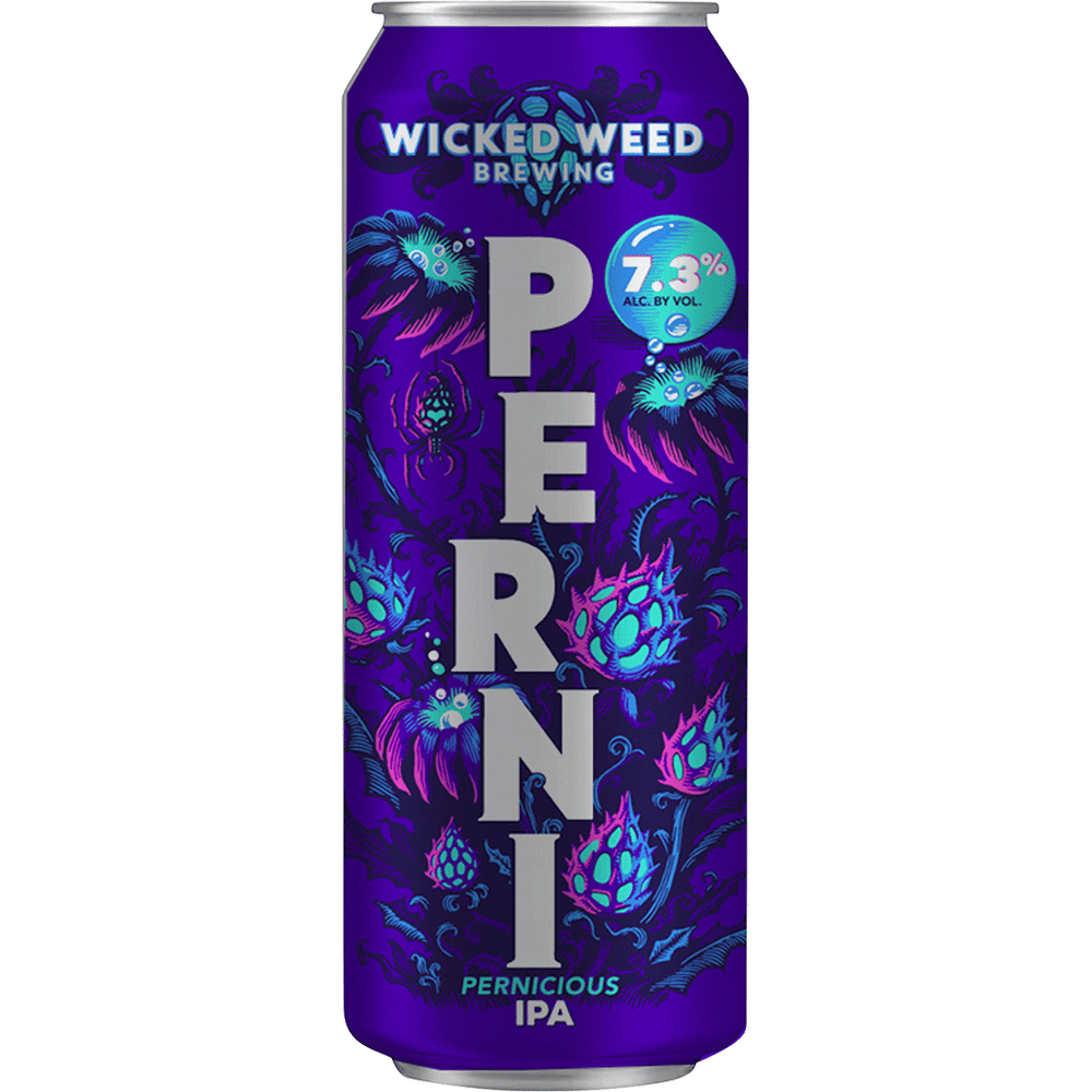 Wicked Weed Pernicious | Total Wine & More