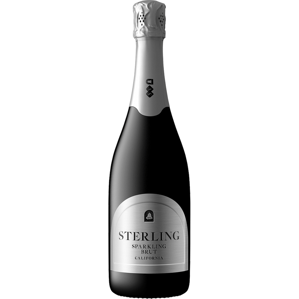 Sterling Vintner's Collection California Sparkling Brut | Total Wine & More