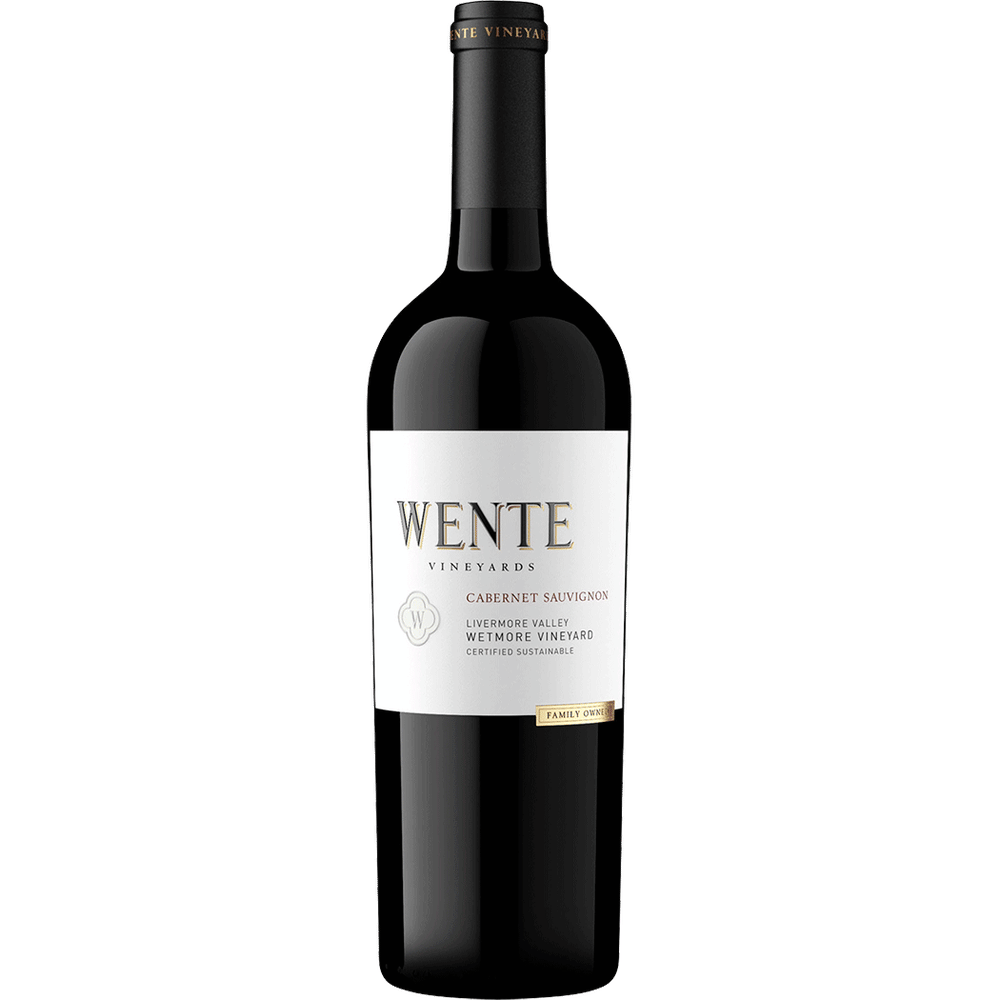Wente Cabernet Wetmore Reserve | Total Wine & More