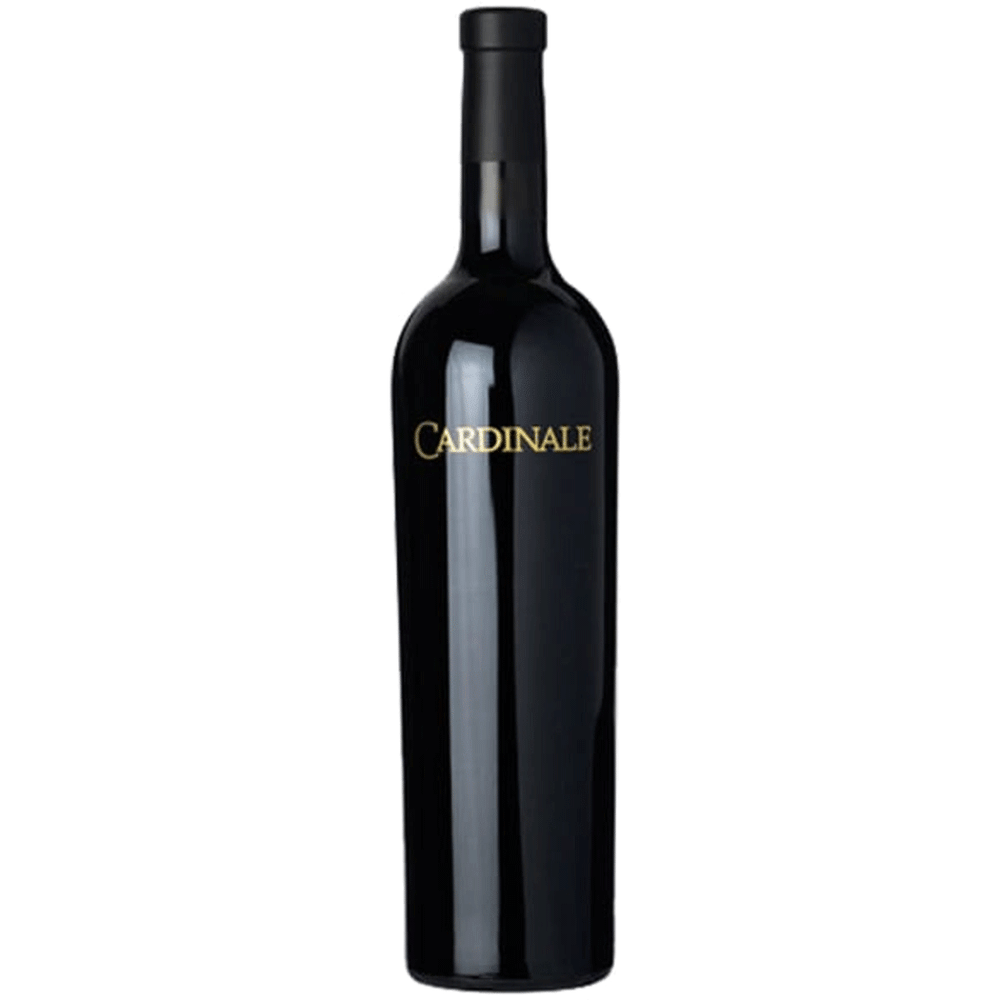 Cardinale Red Napa | Total Wine & More