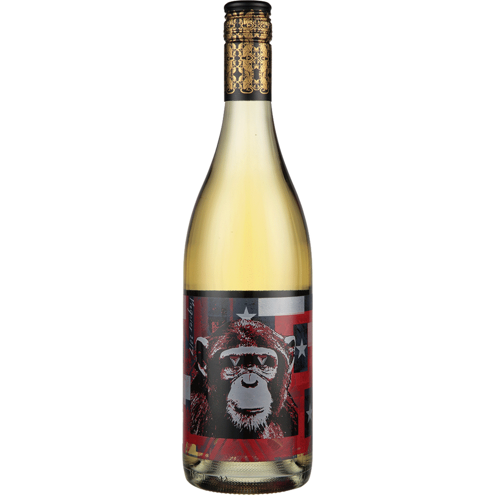 Infinite Monkey Viognier | Total Wine & More