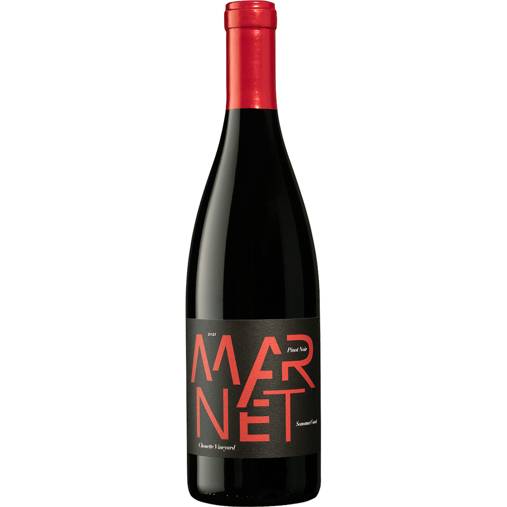 Marnet Pinot Noir Chouette Vineyard | Total Wine & More