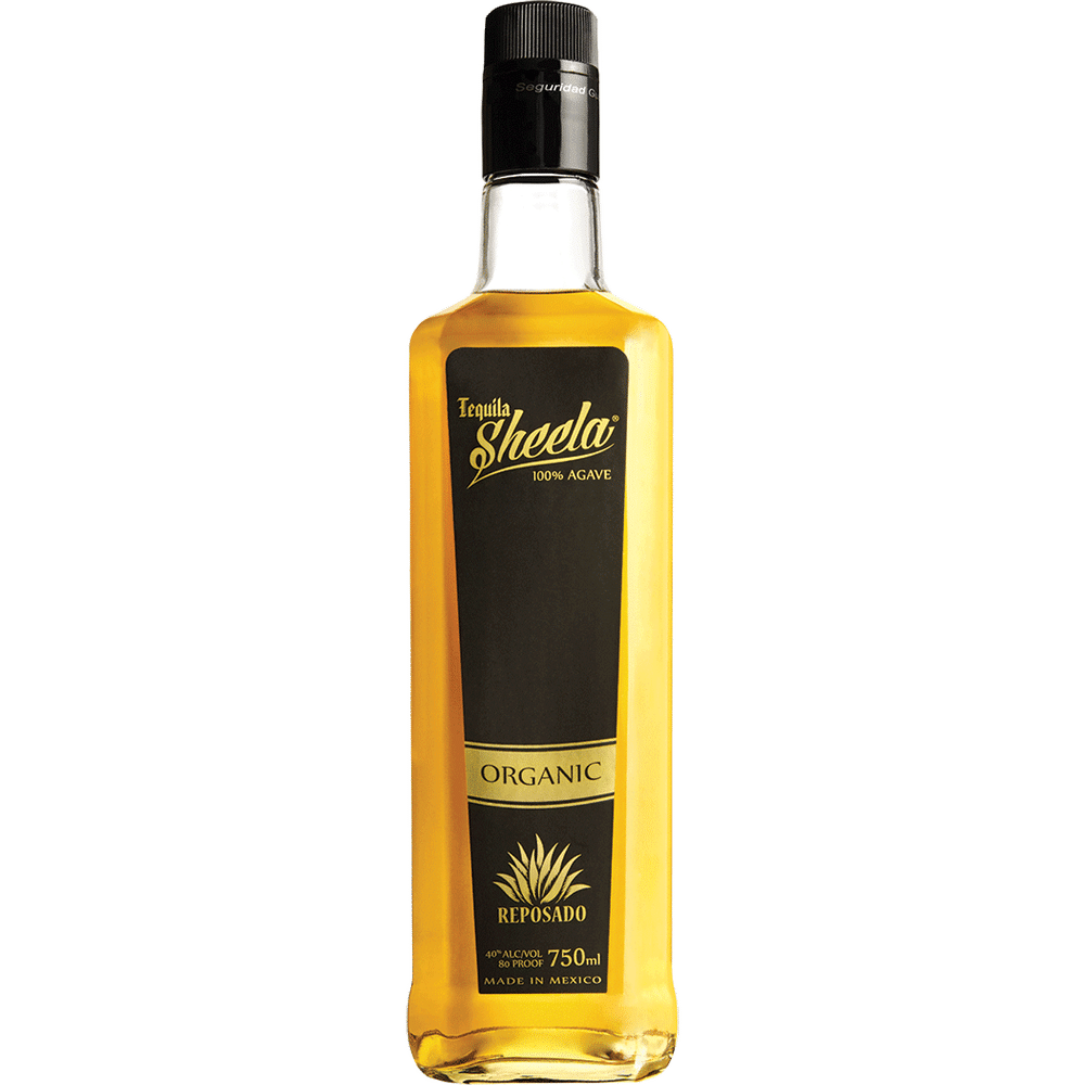 Tequila Sheela Reposado | Total Wine & More