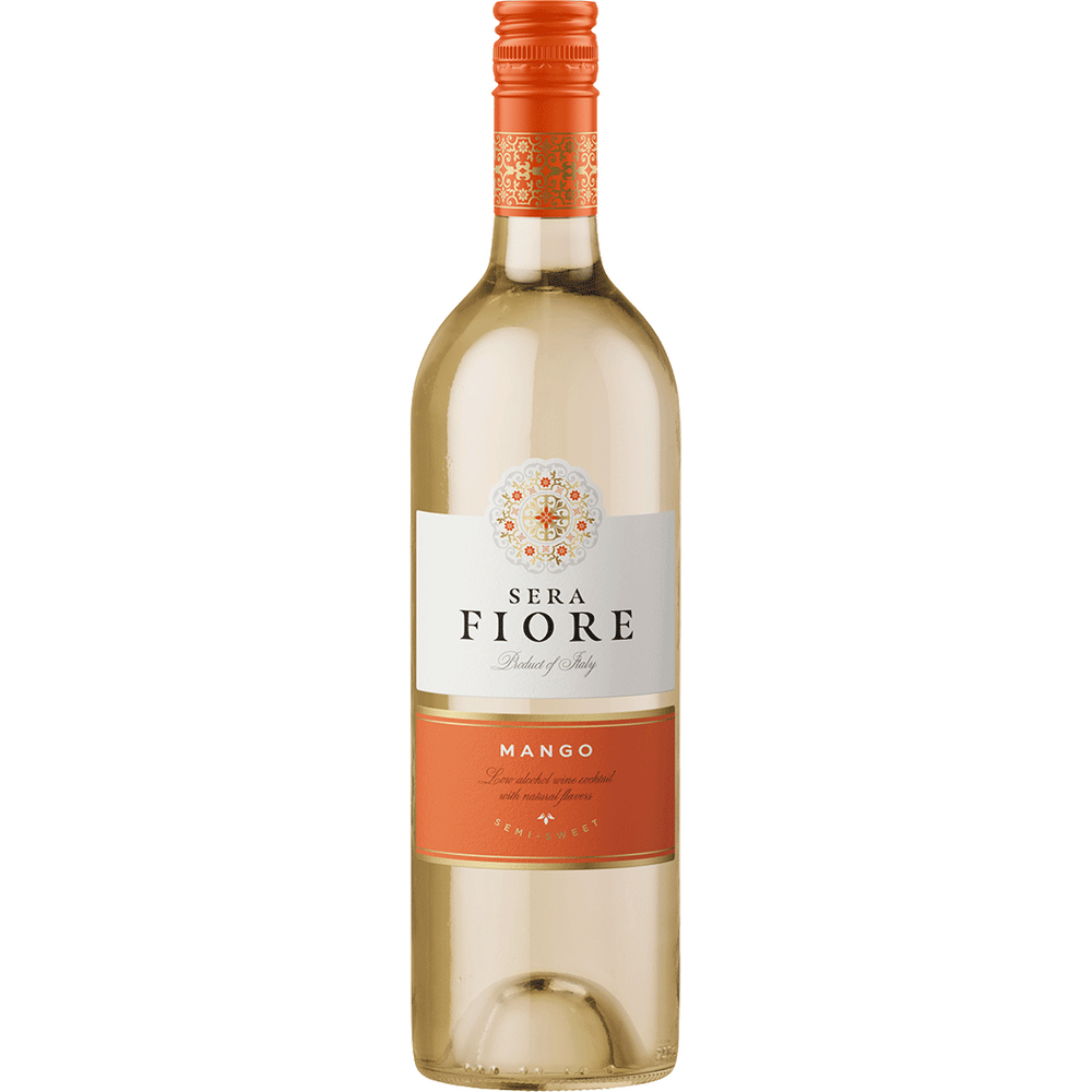 Sera Fiore Mango | Total Wine & More