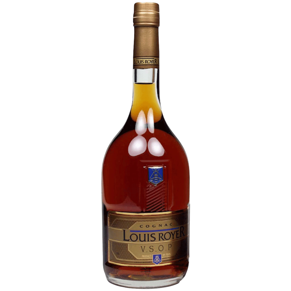 Louis Royer Cognac VSOP | Total Wine & More