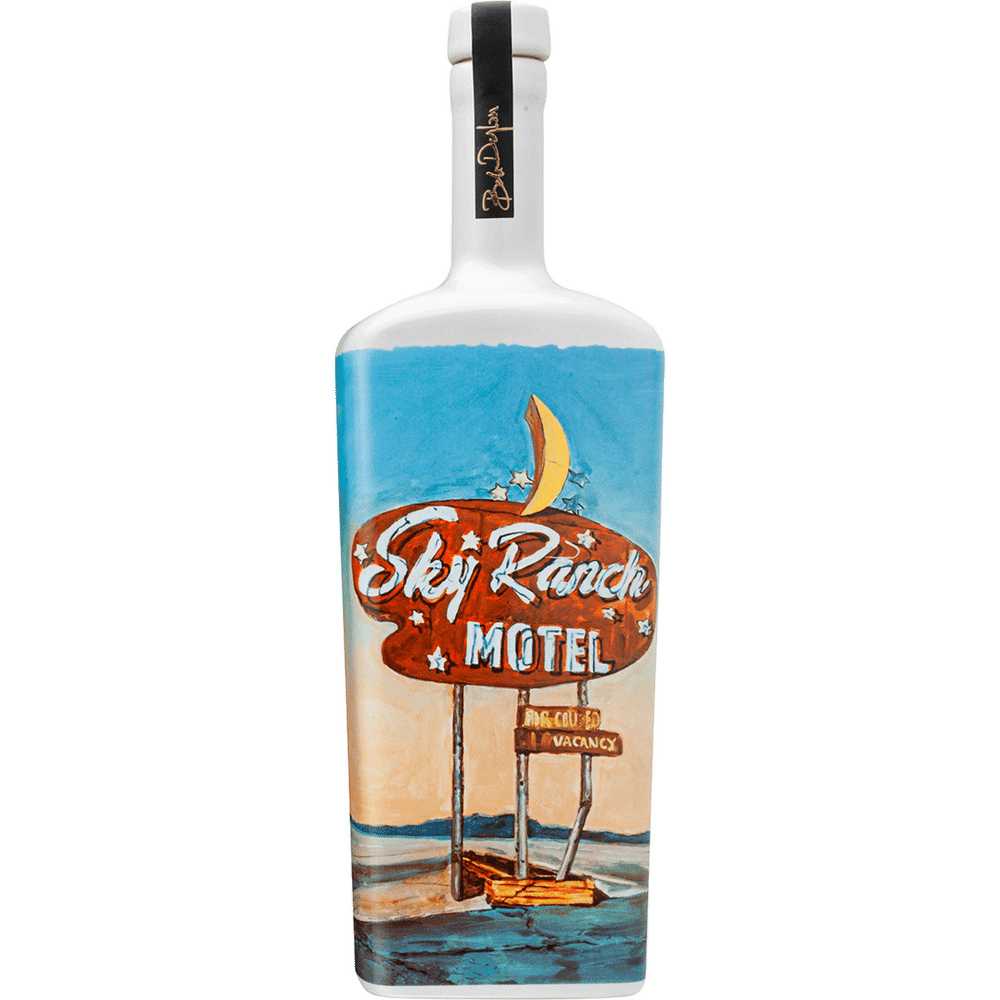 Heaven's Door Bootleg Vol. 5 Bourbon Whiskey | Total Wine & More