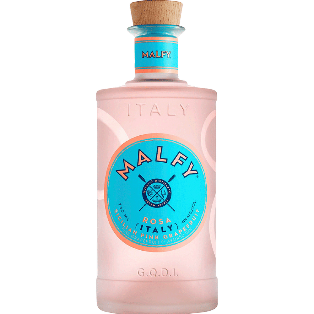 Malfy Rosa Gin | Total Wine & More