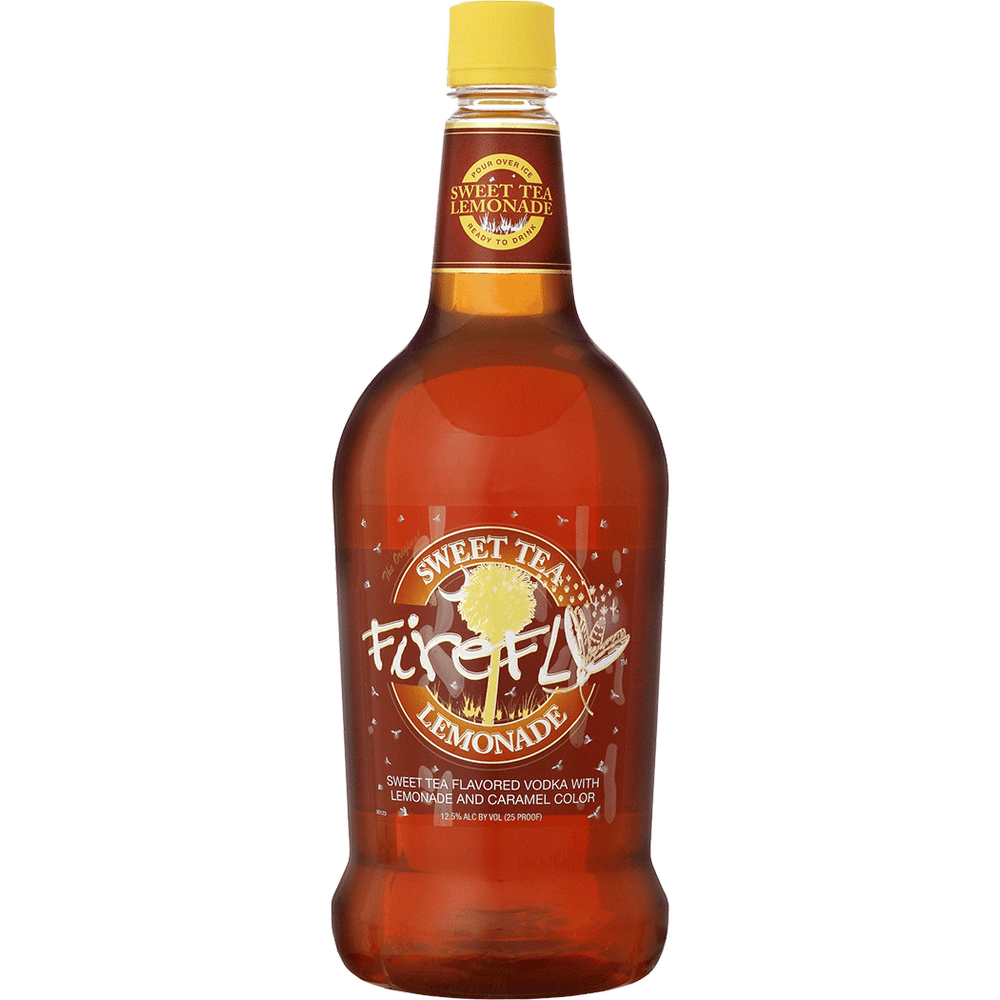 Firefly Sweet Tea and Lemonade | Total Wine & More