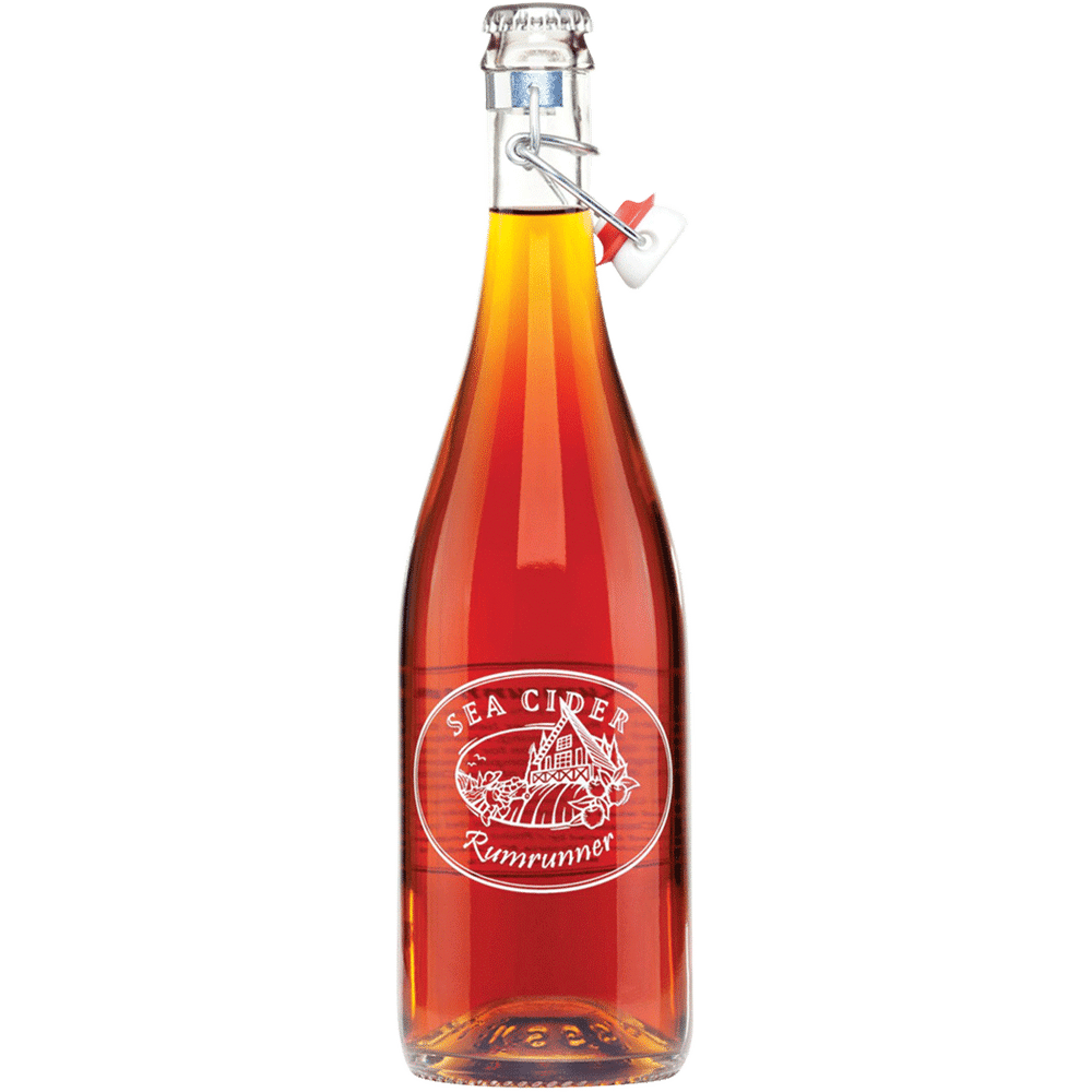 Sea Cider- Prohibition | Total Wine & More