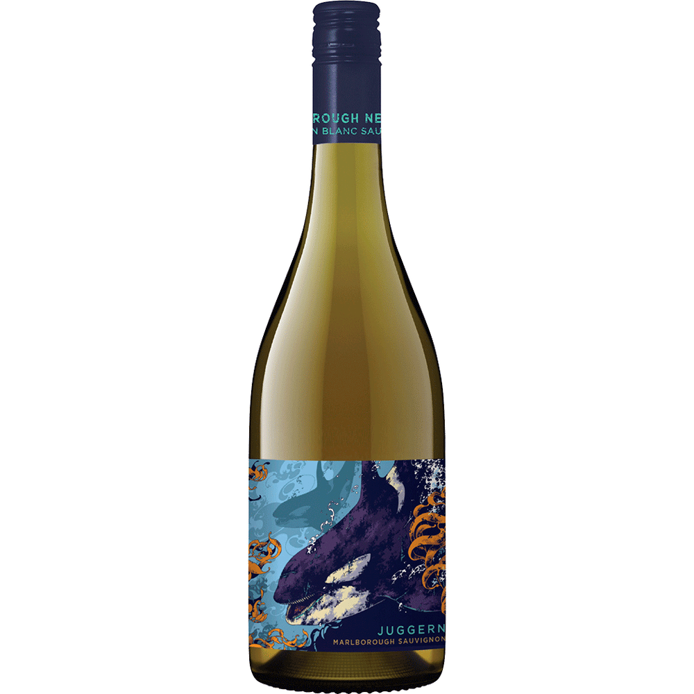 Juggernaut Sauvignon Blanc | Total Wine & More