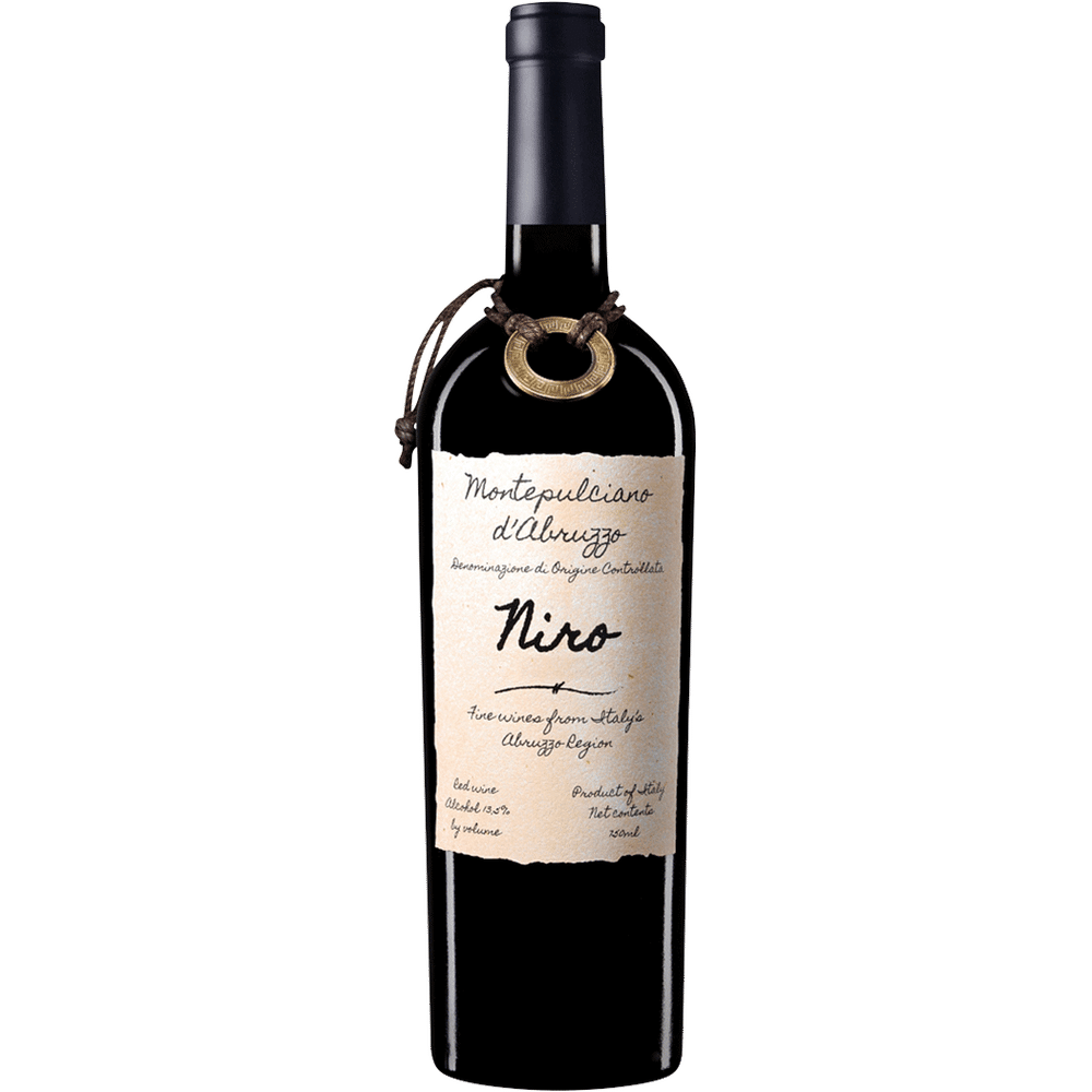 Nevio Montepulciano D'abruzzo | Total Wine & More