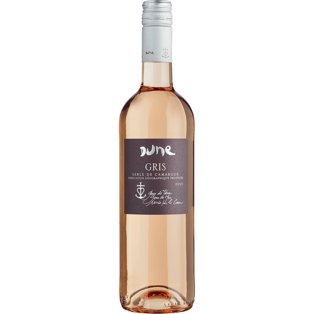 Dune Gris Rose | Total Wine & More