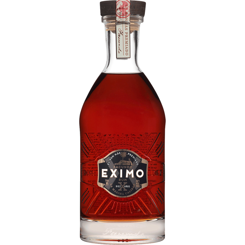 Facundo Eximo | Total Wine & More