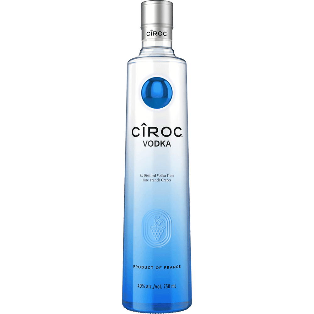 Ciroc Vodka | Total Wine & More