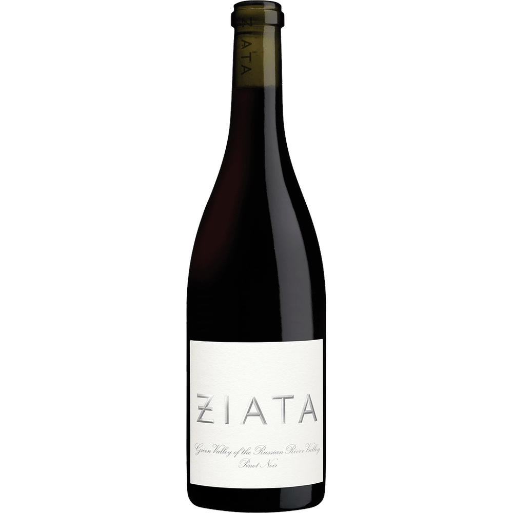 Ziata Pinot Noir | Total Wine & More