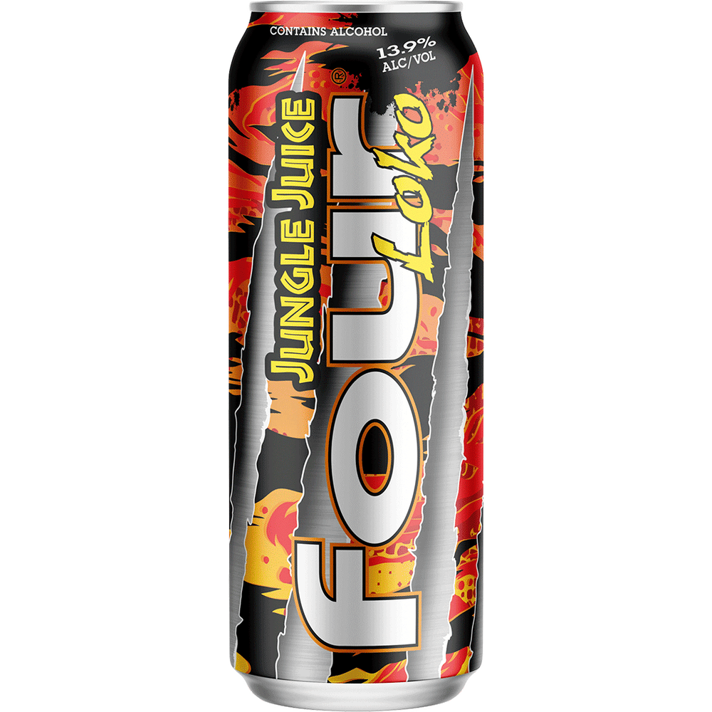 Four Loko Jungle Juice | Total Wine & More