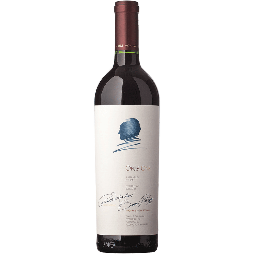 Opus One | Total Wine & More