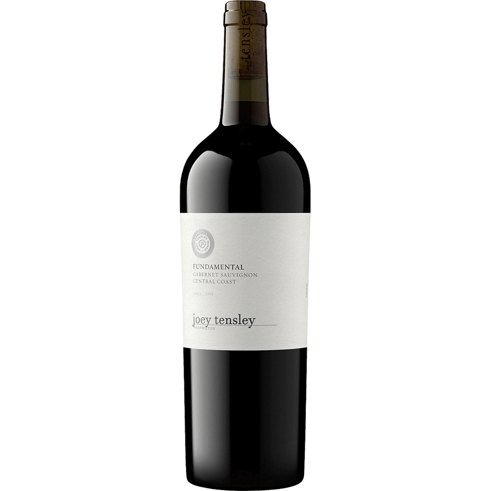 Fundamental by Joey Tensley Cabernet Sauvignon | Total Wine & More