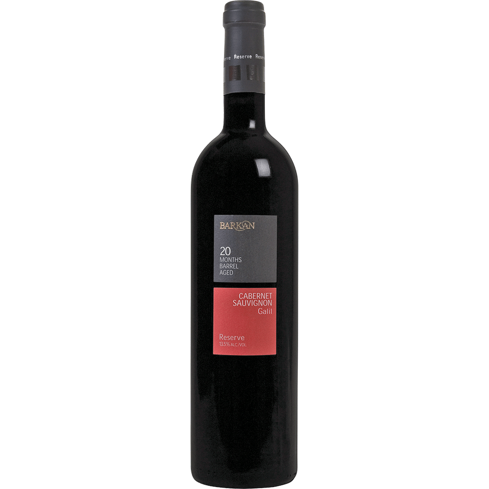 Barkan Cabernet Reserve | Total Wine & More