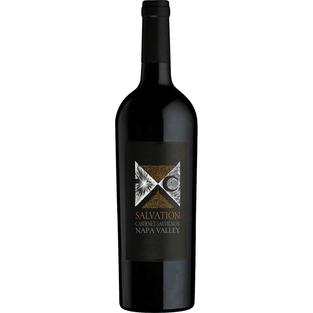 Salvation Napa Valley Cabernet Sauvignon by Faust | Total Wine & More
