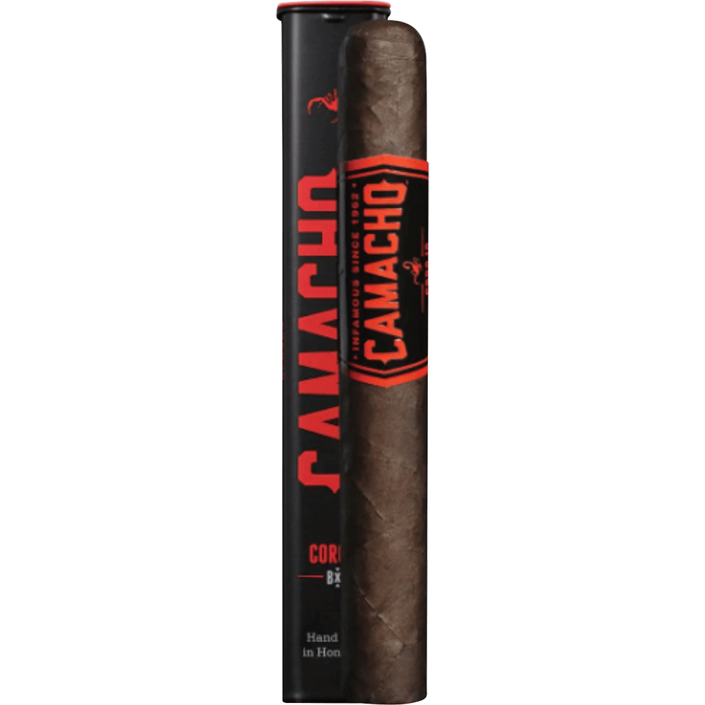 Camacho Corojo Box Press Toro | Total Wine & More