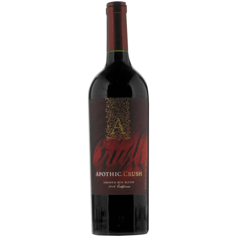Apothic Crush | Total Wine & More