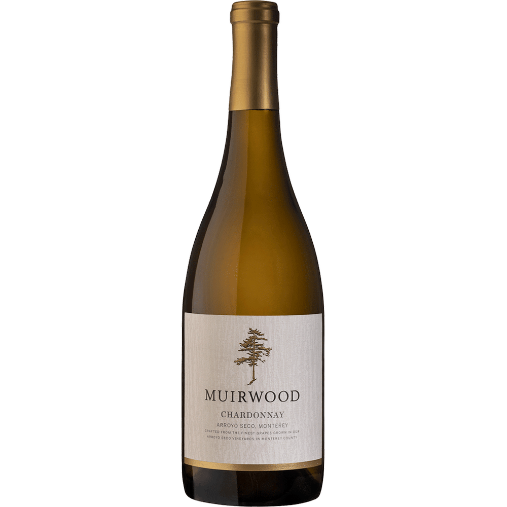 Muirwood Chardonnay Arroyo Seco | Total Wine & More