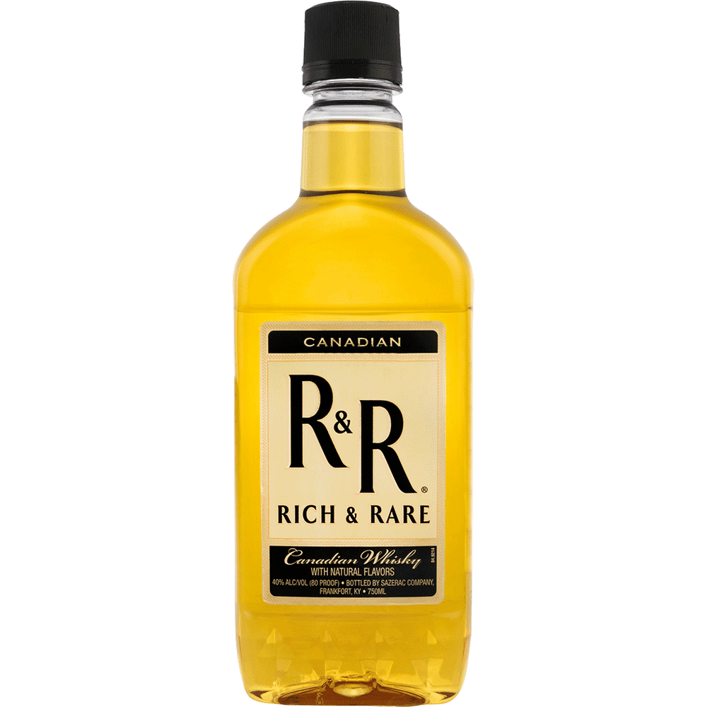 R&R Canadian Plastic | Total Wine & More
