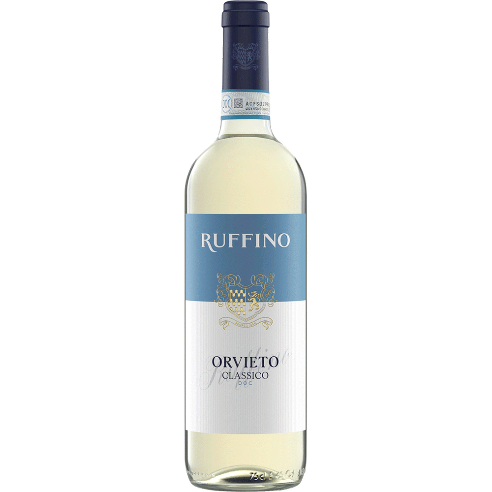 Ruffino Orvieto Classico | Total Wine & More