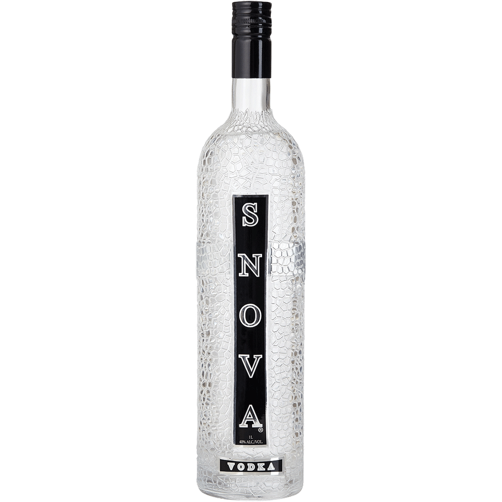 Snova Vodka | Total Wine & More