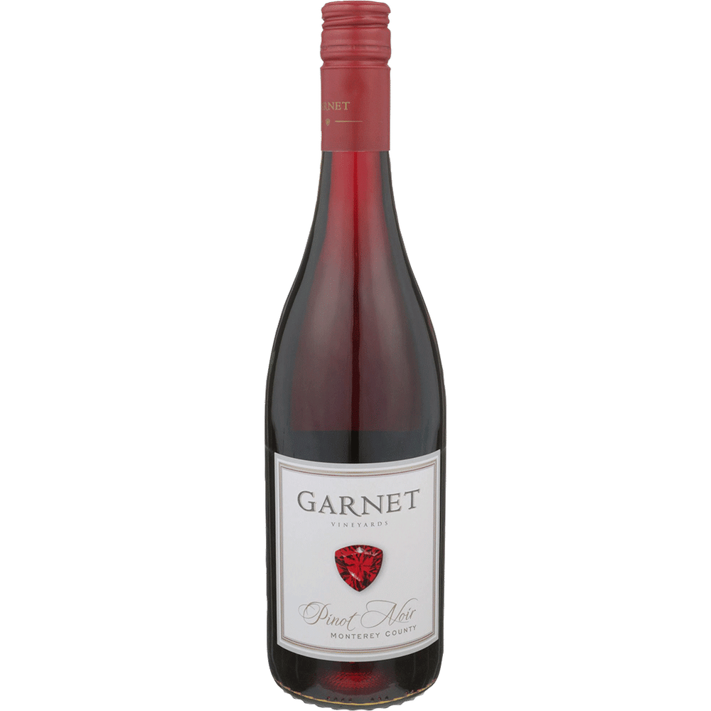 Garnet Pinot Noir Monterey | Total Wine & More