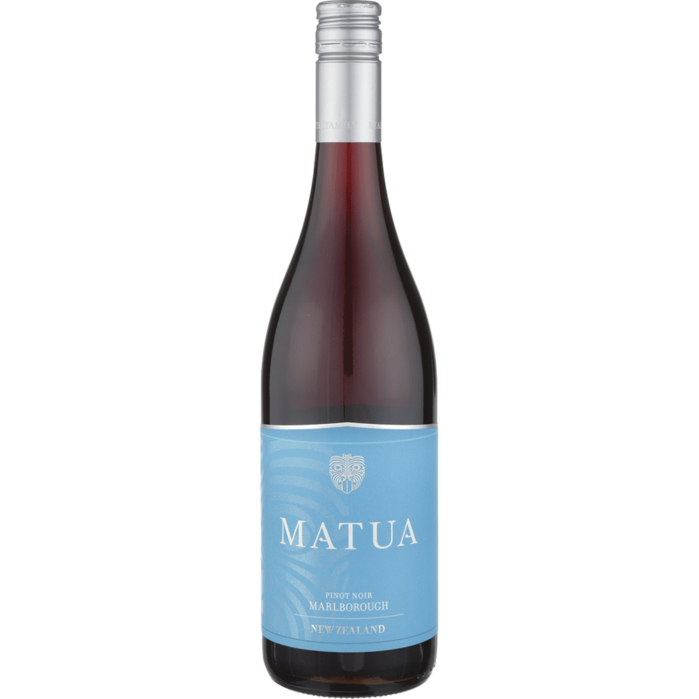 Matua Pinot Noir | Total Wine & More