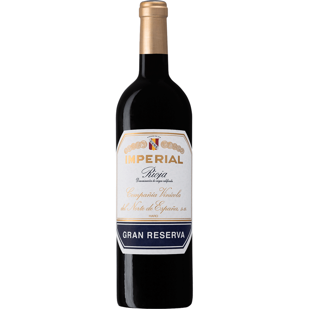Cune Imperial Rioja Reserva | Total Wine & More