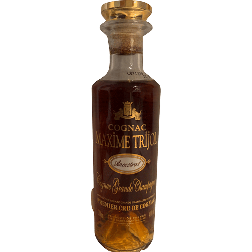 Maxime Trijol Exquise Gift | Total Wine & More