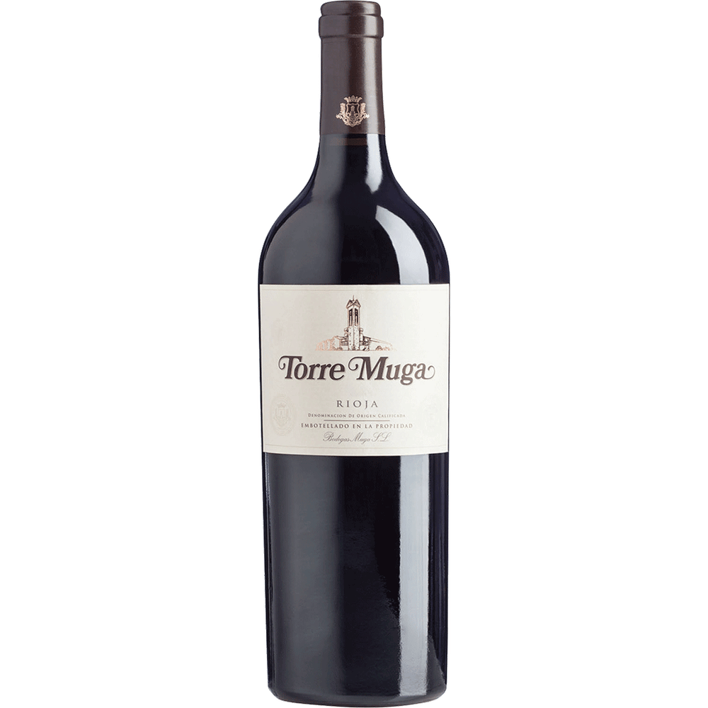 Muga Rioja Torre Muga | Total Wine & More