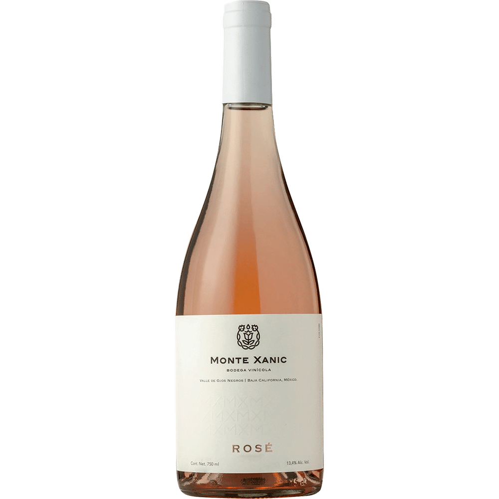Monte Xanic Rose | Total Wine & More