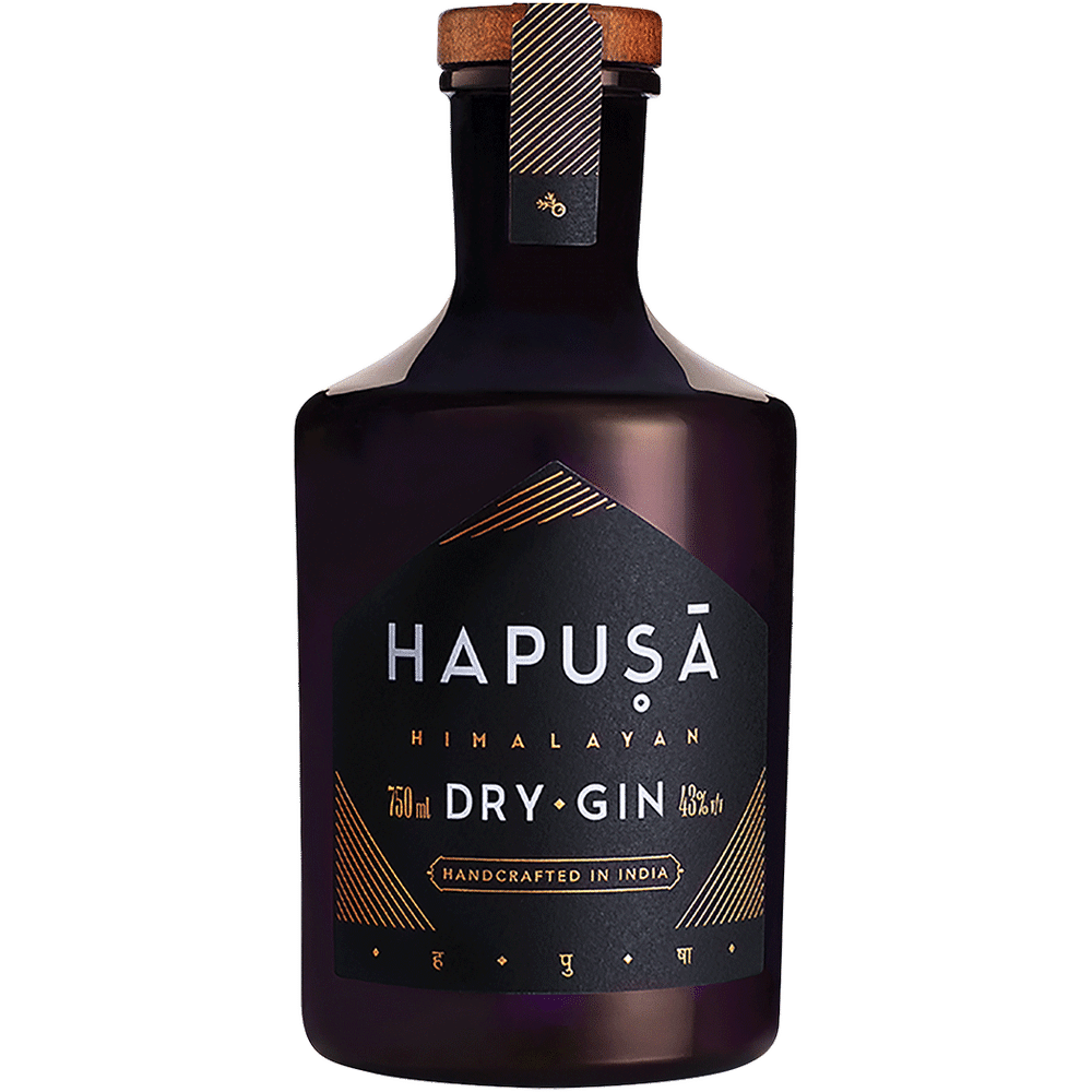 Hapusa Himalayan Dry Gin | Total Wine & More