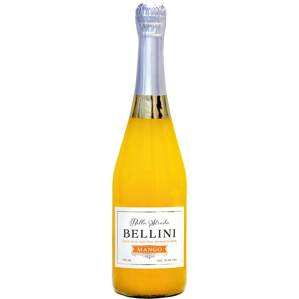 Bella Strada Bellini Mango | Total Wine & More