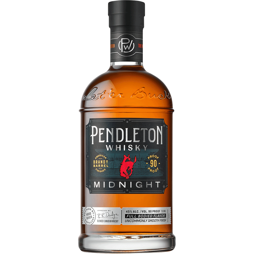 Pendleton Midnight | Total Wine & More