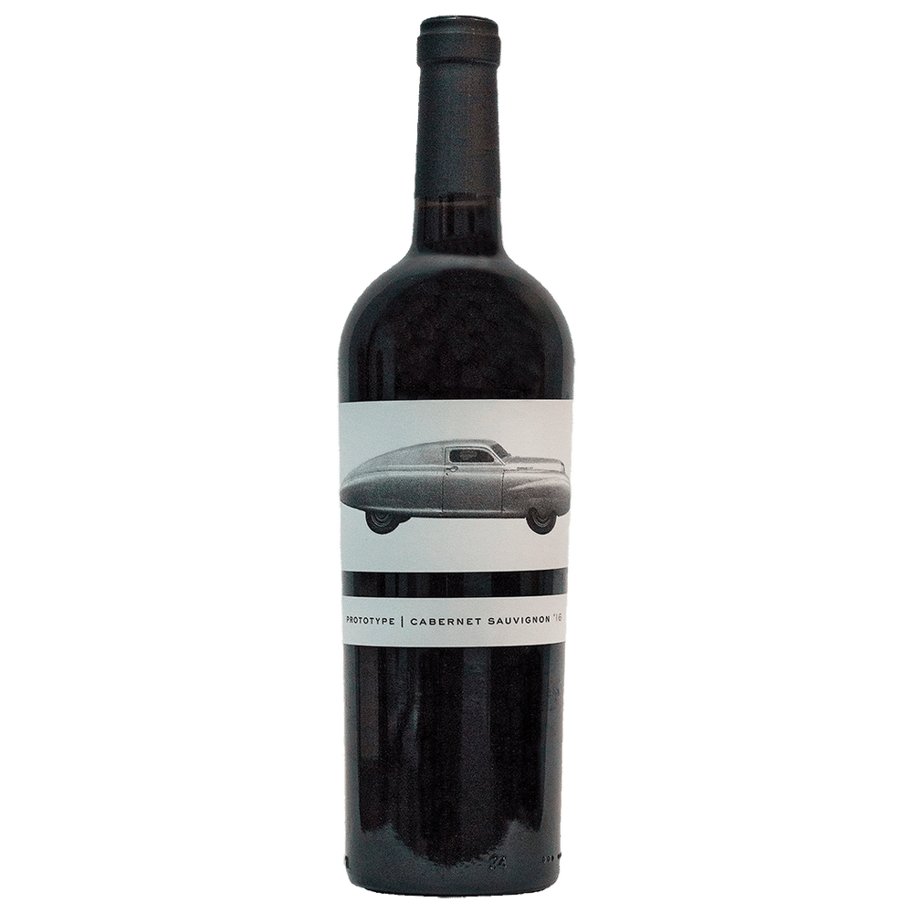 Prototype Cabernet Sauvignon | Total Wine & More