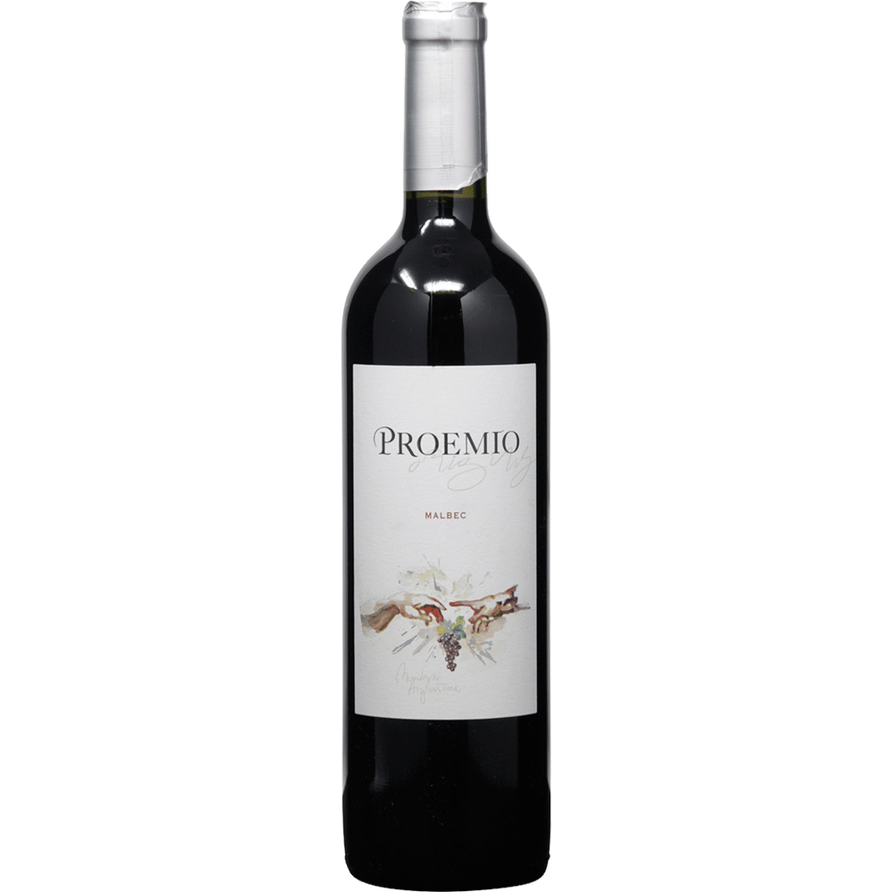 Proemio Malbec | Total Wine & More