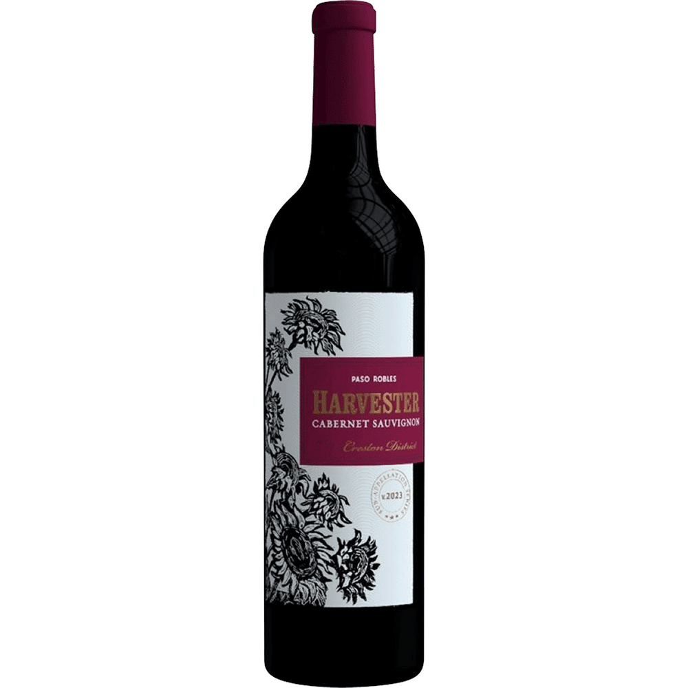 Harvester Cabernet Sauvignon Creston District by Hope Family Wines ...