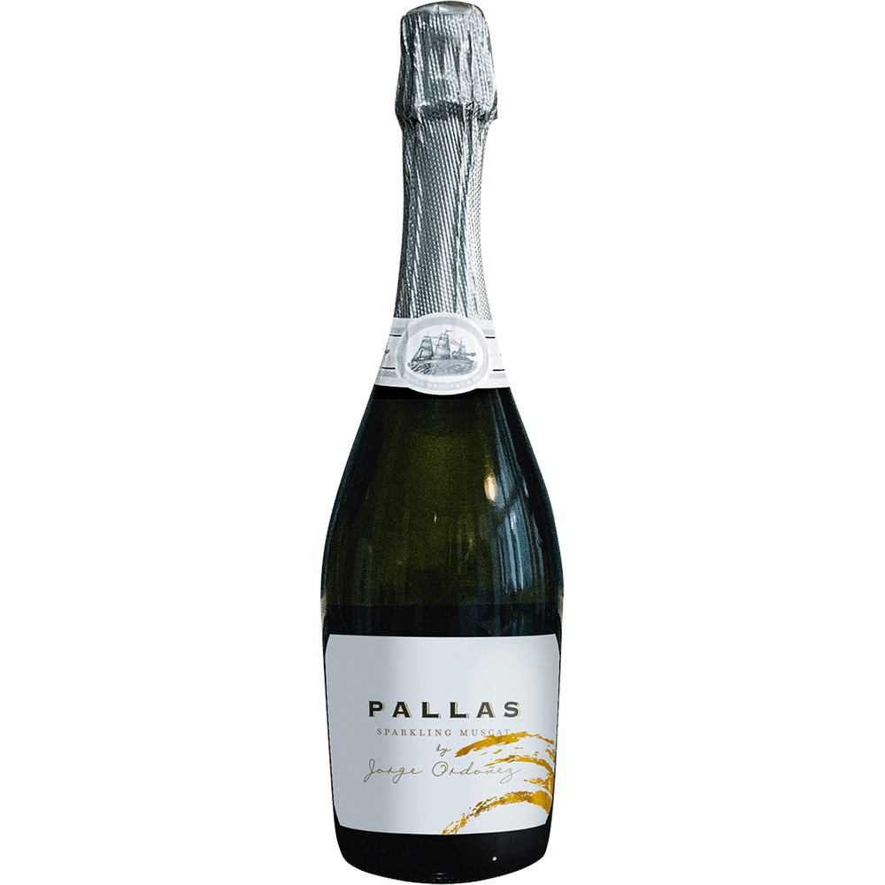 Pallas Old Vine Garnacha | Total Wine & More