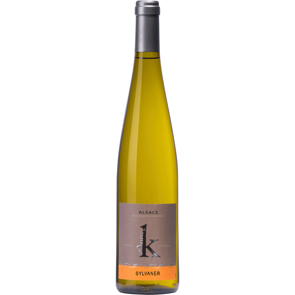 Anne de K Sylvaner | Total Wine & More