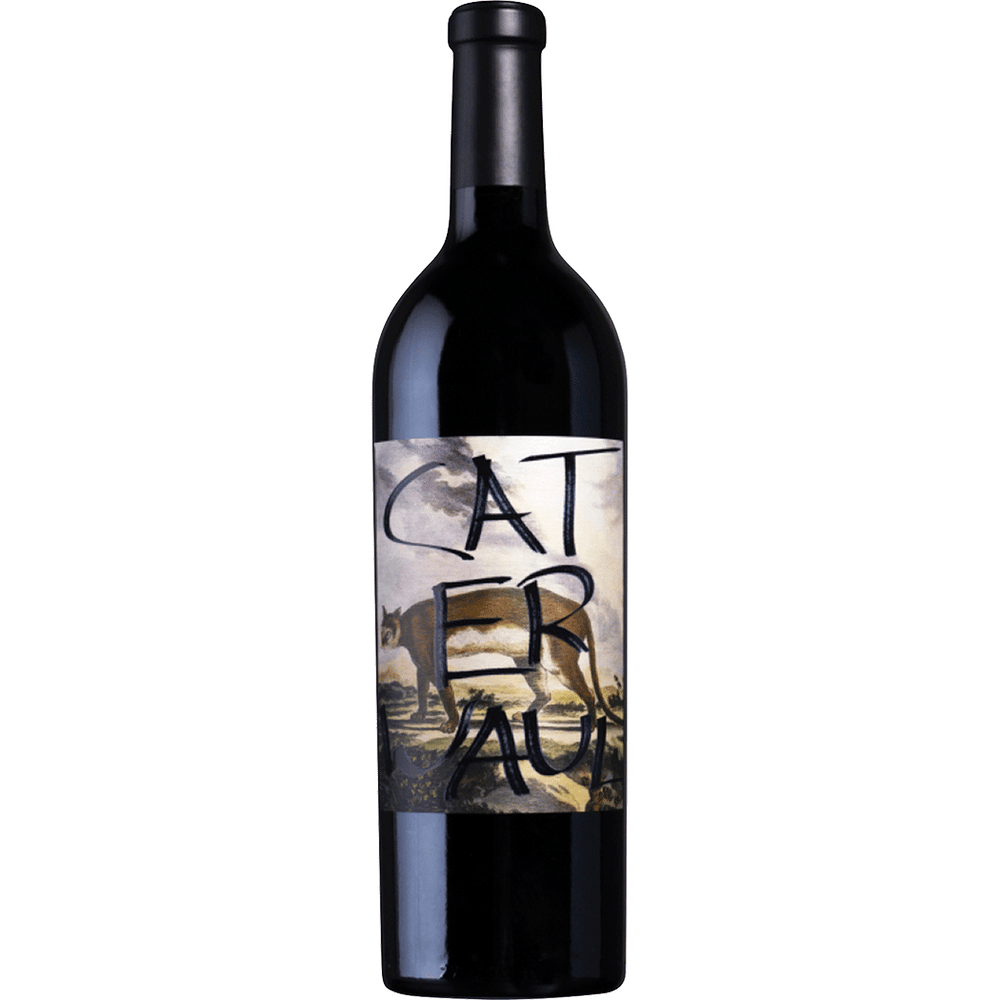 Caterwaul Cabernet Sauvignon Cemetery ""Last Rites"" Napa Valley ...
