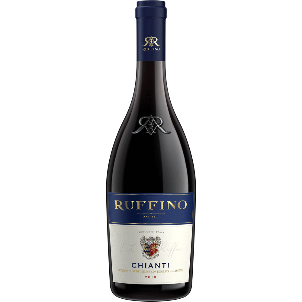 Ruffino Chianti | Total Wine & More