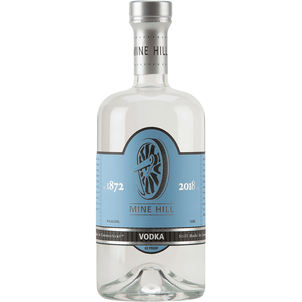 Mine Hill Vodka | Total Wine & More