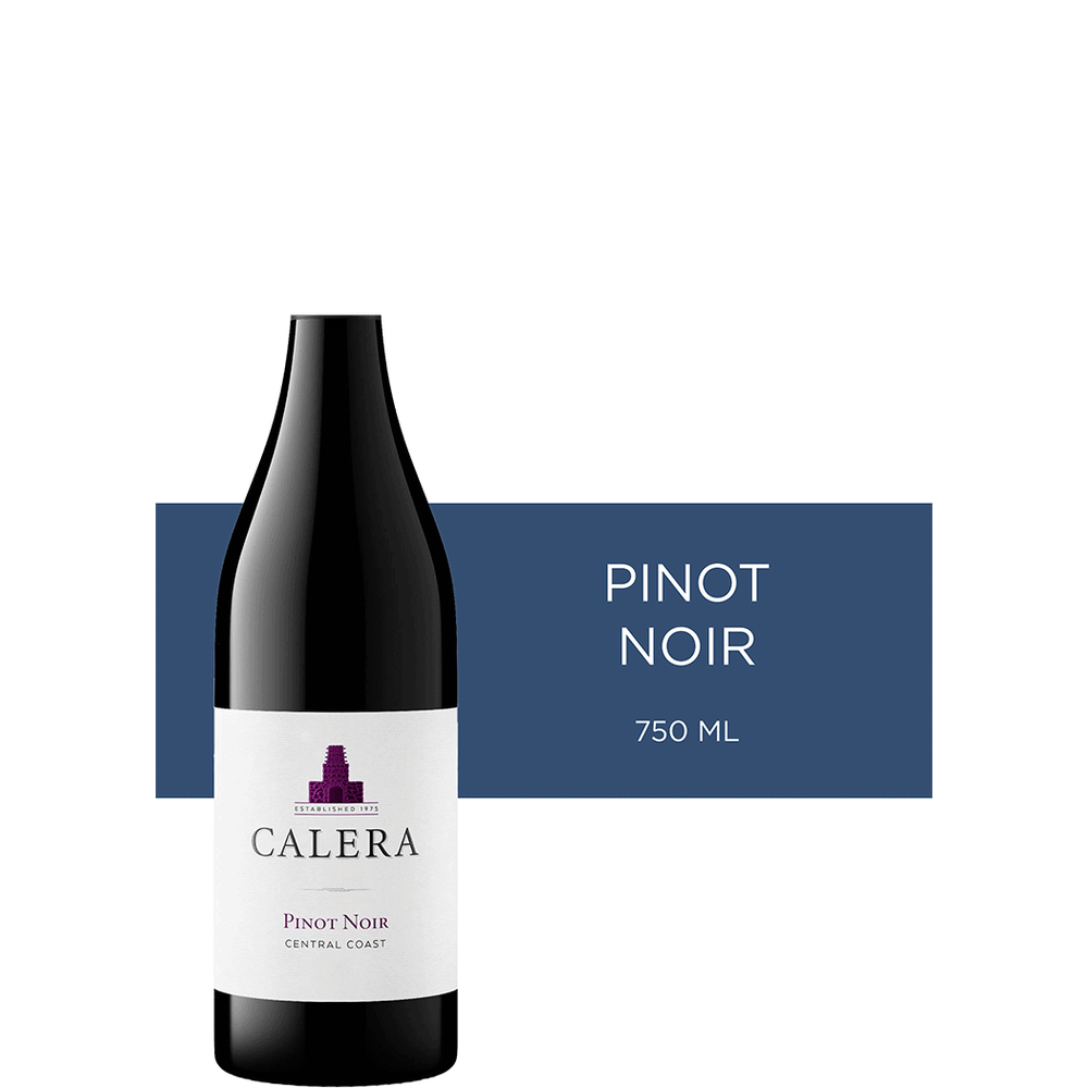 Calera Pinot Noir Central Coast | Total Wine & More