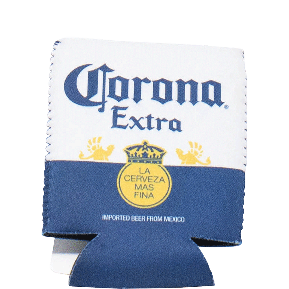 Corona - Class Coozie | Total Wine & More